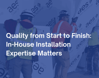 The AES Marquee Walkable Cleanroom Ceiling System: Part 1, Dancing on ...