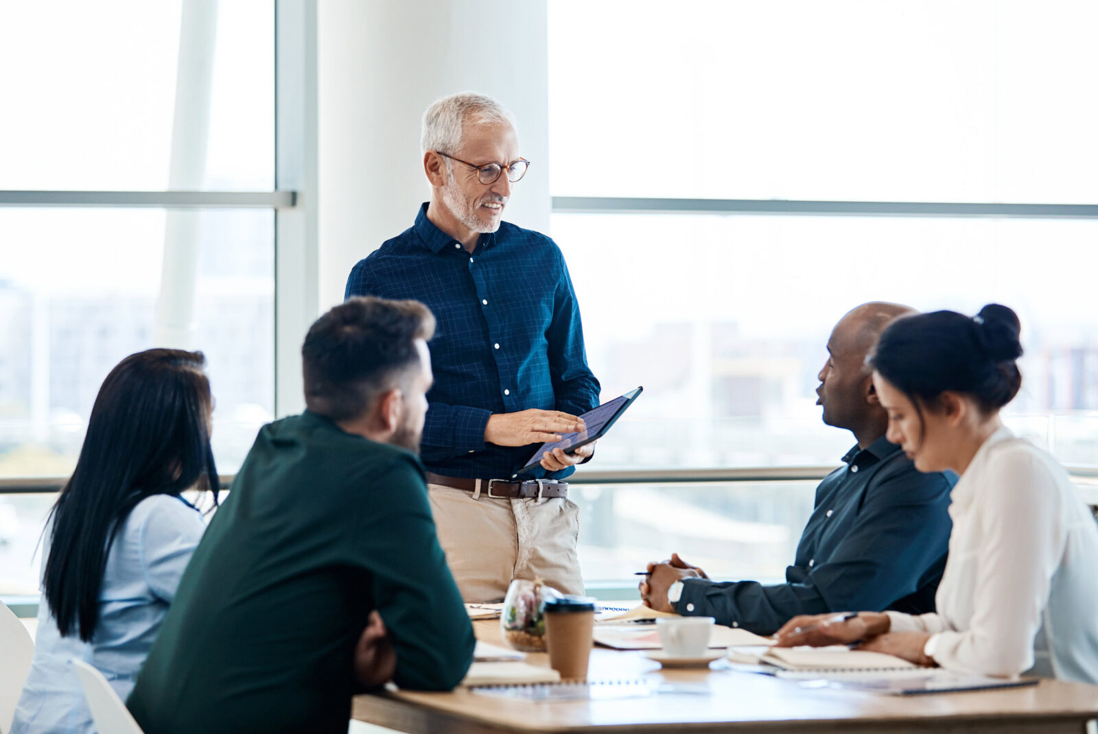 Industry-Leading Modular Cleanrooms | AES Clean Technology