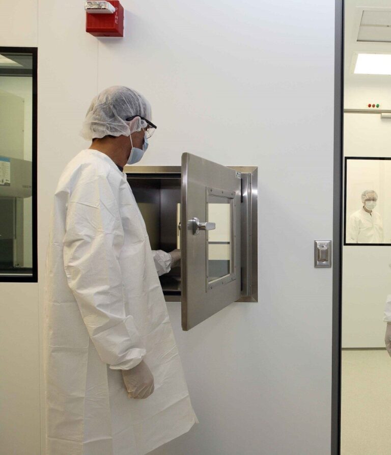 About Us | AES Clean Technology