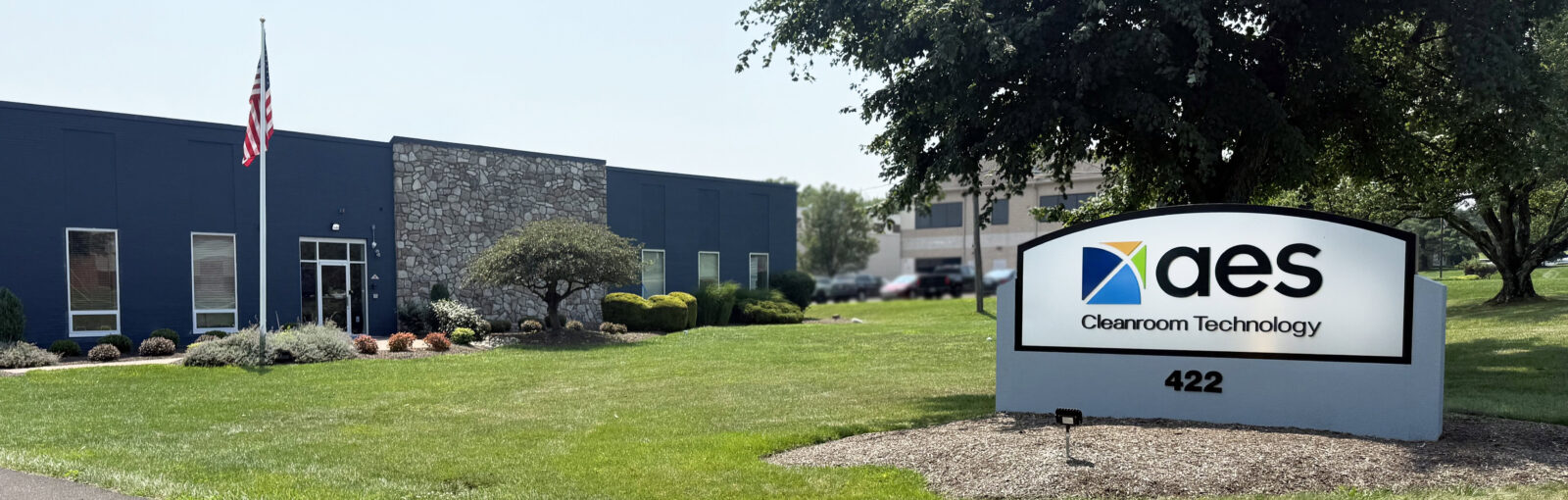 About Us | AES Clean Technology